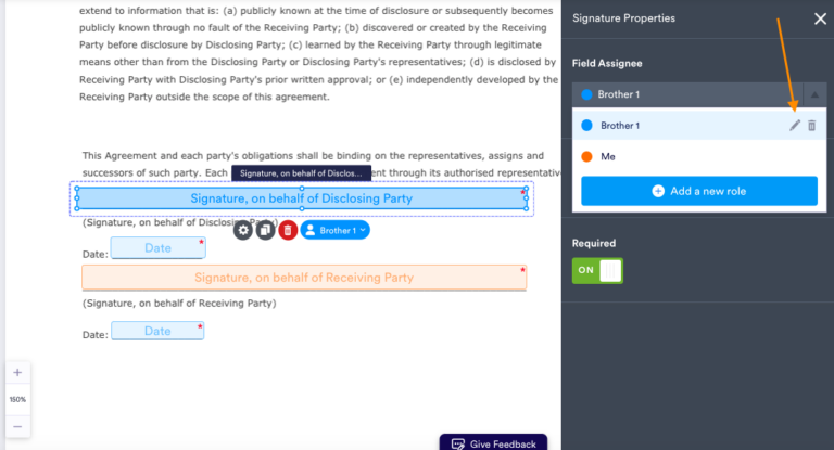 Announcing Jotform Sign