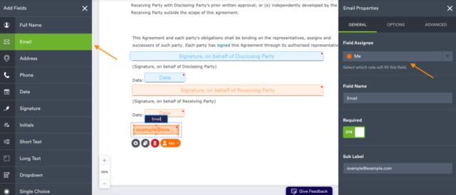 Announcing Jotform Sign