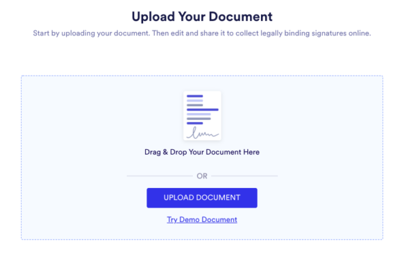 Announcing Jotform Sign