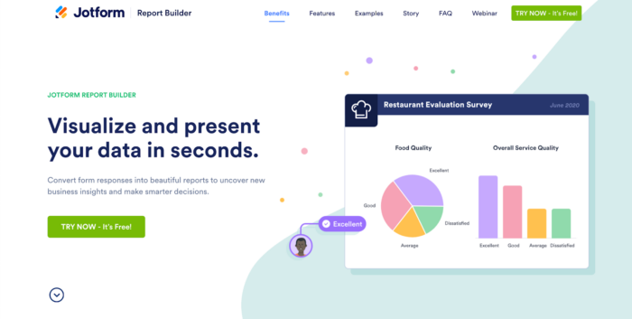 21 Jotform automation tools to save you time in 2025 | The Jotform Blog