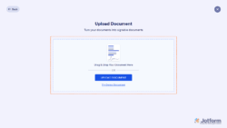 How to Use Jotform Sign