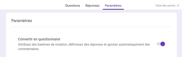 Créer un questionnaire sur Google Forms | The Jotform Blog