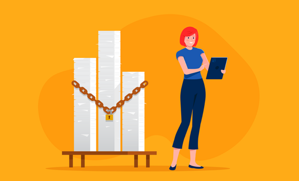 11 reasons to switch to a paperless workflow | The Jotform Blog