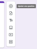 Créer un questionnaire sur Google Forms | The Jotform Blog