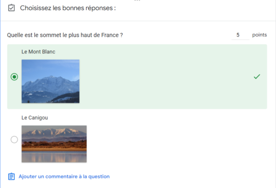 Créer un questionnaire sur Google Forms | The Jotform Blog
