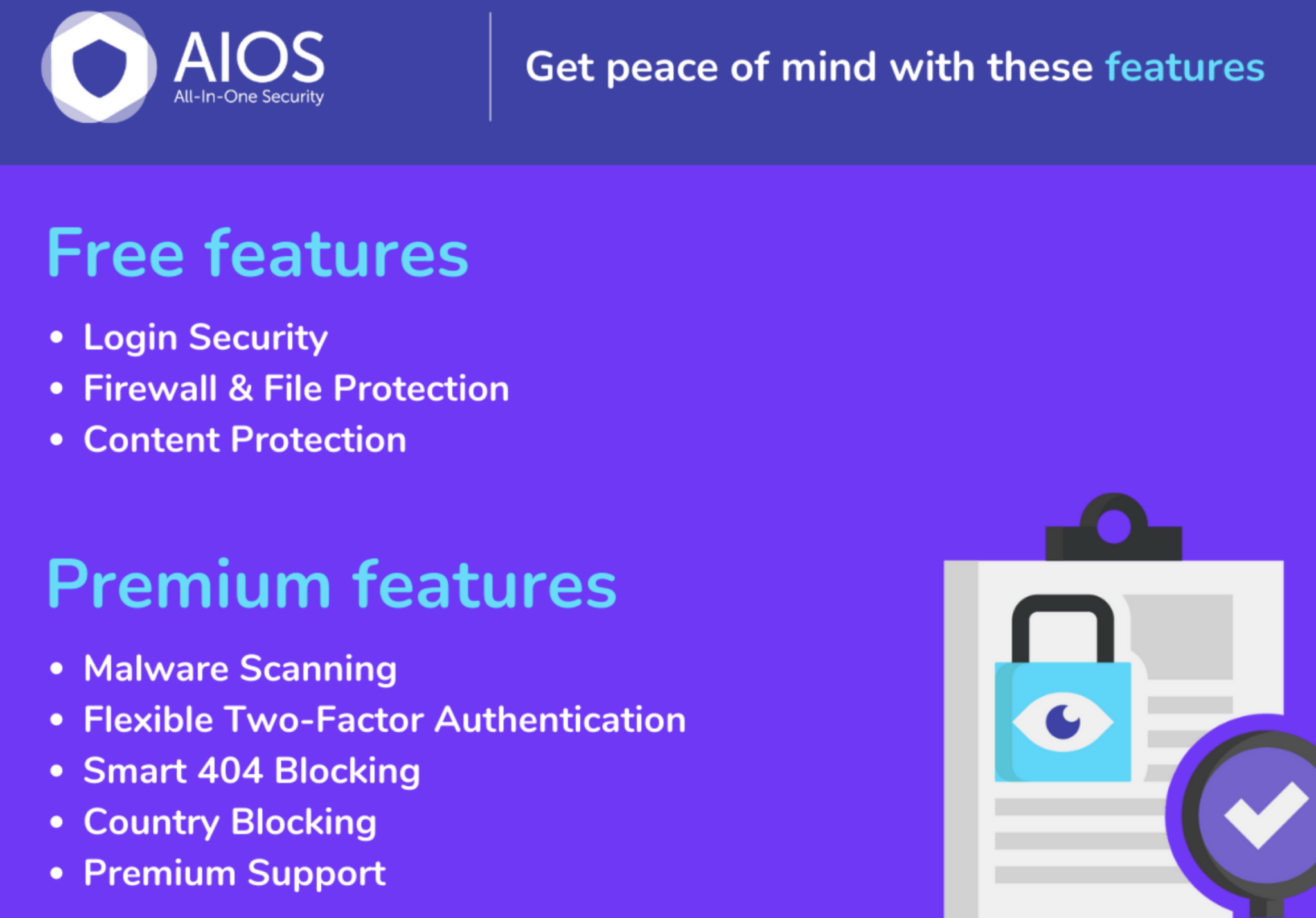 7 of the best WordPress plug-ins for doctors in 2025 | The Jotform Blog