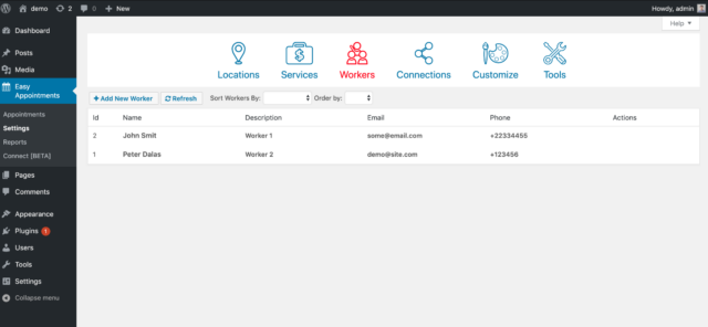 7 of the best WordPress plug-ins for doctors in 2025 | The Jotform Blog