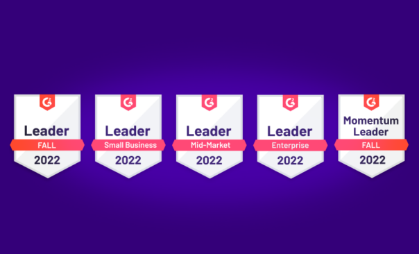 Jotform named no. 1 in G2’s Fall Report for the seventh straight ...