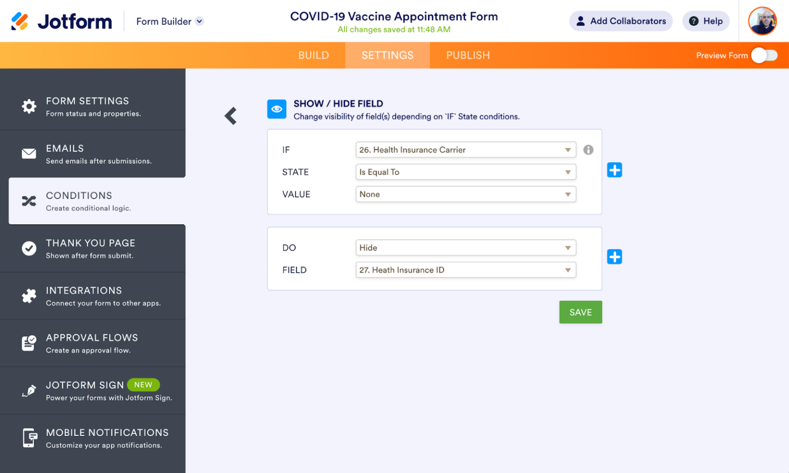 Schedule follow-up appointments and reminders with Jotform | The Jotform Blog