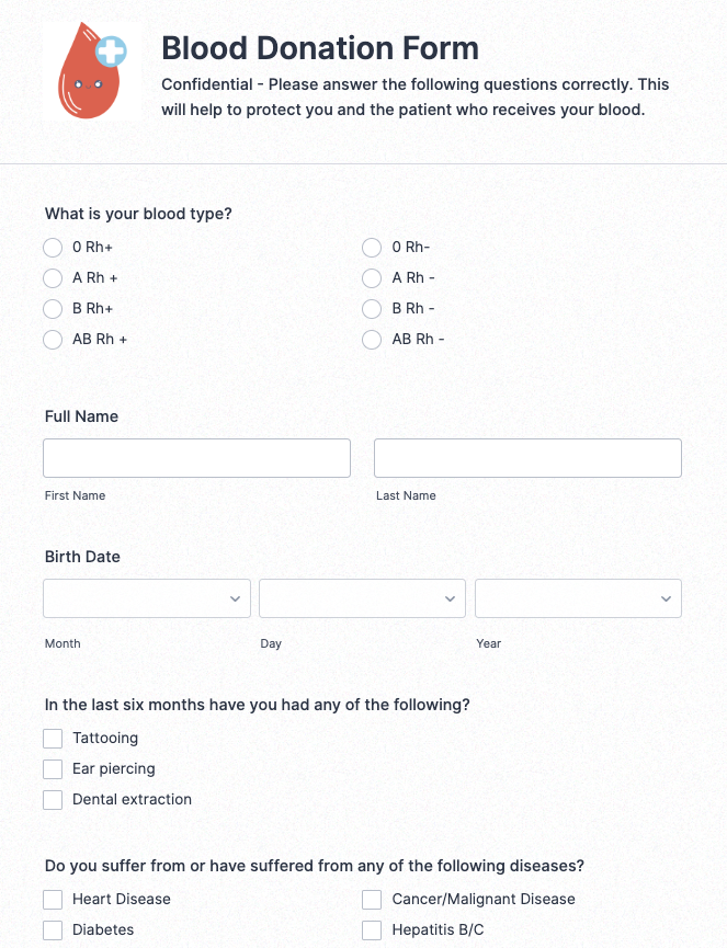 DonorScape vs WealthEngine | The Jotform Blog