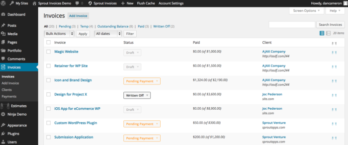 9 best WordPress plug-ins for freelancers in 2026 | The Jotform Blog