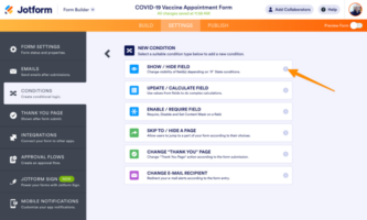 Schedule follow-up appointments and reminders with Jotform | The Jotform Blog