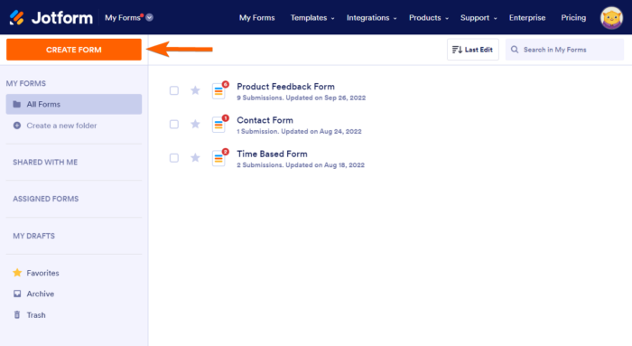 How to Use and Get the Best Out of Jotform Smart PDF Forms?