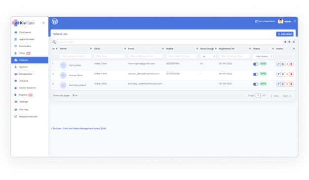 7 of the best WordPress plug-ins for doctors in 2025 | The Jotform Blog