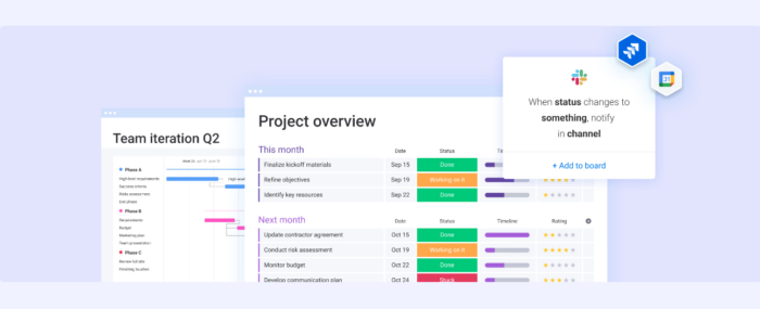The best Flowlu alternatives for 2025 | The Jotform Blog