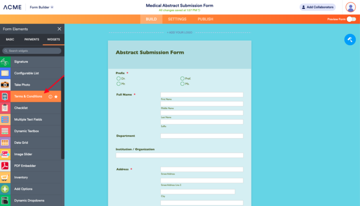 6 ways Jotform Enterprise can help you return to the office | The ...