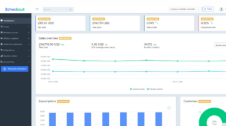 The 15 best online payment processing tools for e-commerce in 2026 | The Jotform Blog