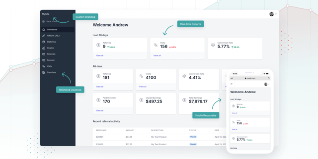 10 best WordPress Affiliate plug-ins of 2026 | The Jotform Blog