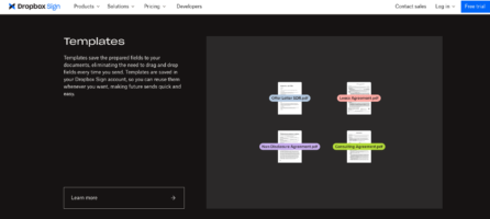 The 20 best alternatives to Docusign in 2025 | The Jotform Blog
