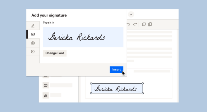 8 best Adobe Sign alternatives for 2025 | The Jotform Blog