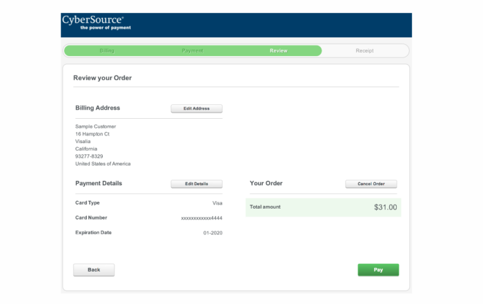 The 15 best online payment processing tools for e-commerce | The ...