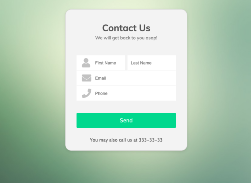 How to add a “Contact us” form in Joomla | The Jotform Blog