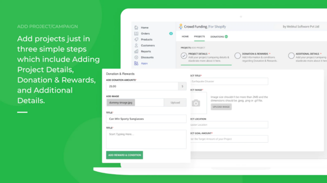 The best Shopify donation apps to add to your online store | The ...