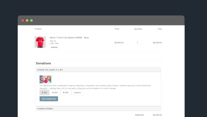 The best Shopify donation apps to add to your online store | The ...