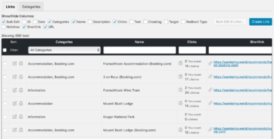 10 best WordPress Affiliate plug-ins of 2026 | The Jotform Blog