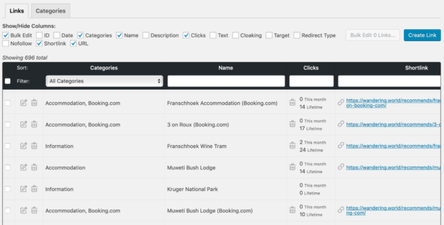 10 best WordPress Affiliate plug-ins of 2026 | The Jotform Blog