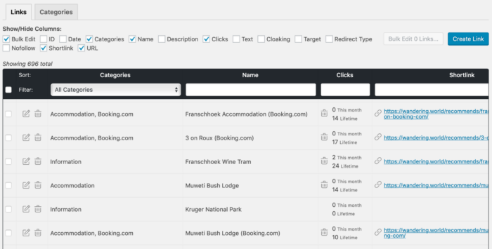 10 best WordPress Affiliate plug-ins of 2026 | The Jotform Blog