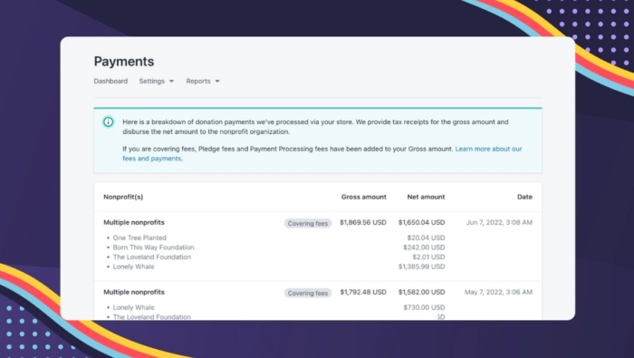 The best Shopify donation apps to add to your online store | The ...