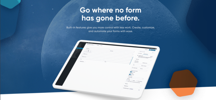 How to create opt-in forms in WordPress | The Jotform Blog