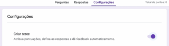 Como fazer questionário no Google Forms | The Jotform Blog