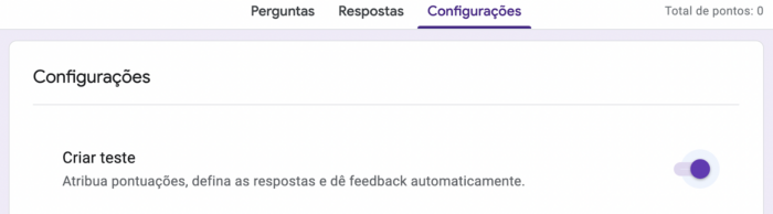 Como fazer questionário no Google Forms | The Jotform Blog