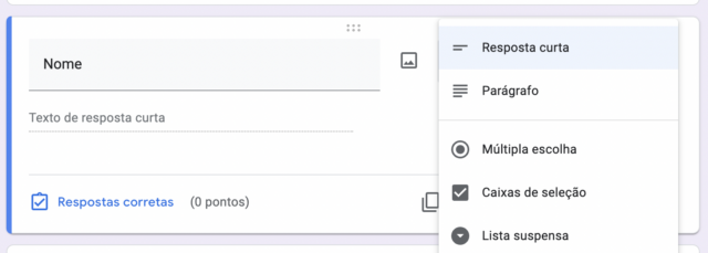 Como fazer questionário no Google Forms | Blog Jotform