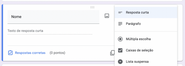 Como fazer questionário no Google Forms | Blog Jotform