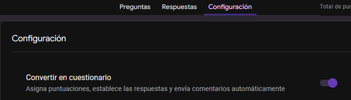 Como hacer un examen en Google Forms | The Jotform Blog