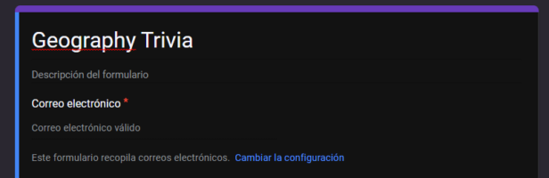 Como hacer un examen en Google Forms | The Jotform Blog