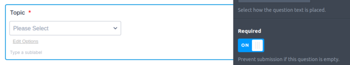 How to collect questions before a meeting | The Jotform Blog