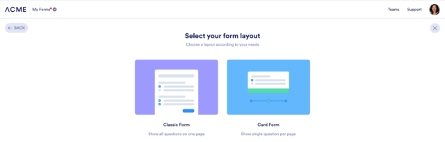 10 tips to start building and using forms with Jotform Enterprise | The ...