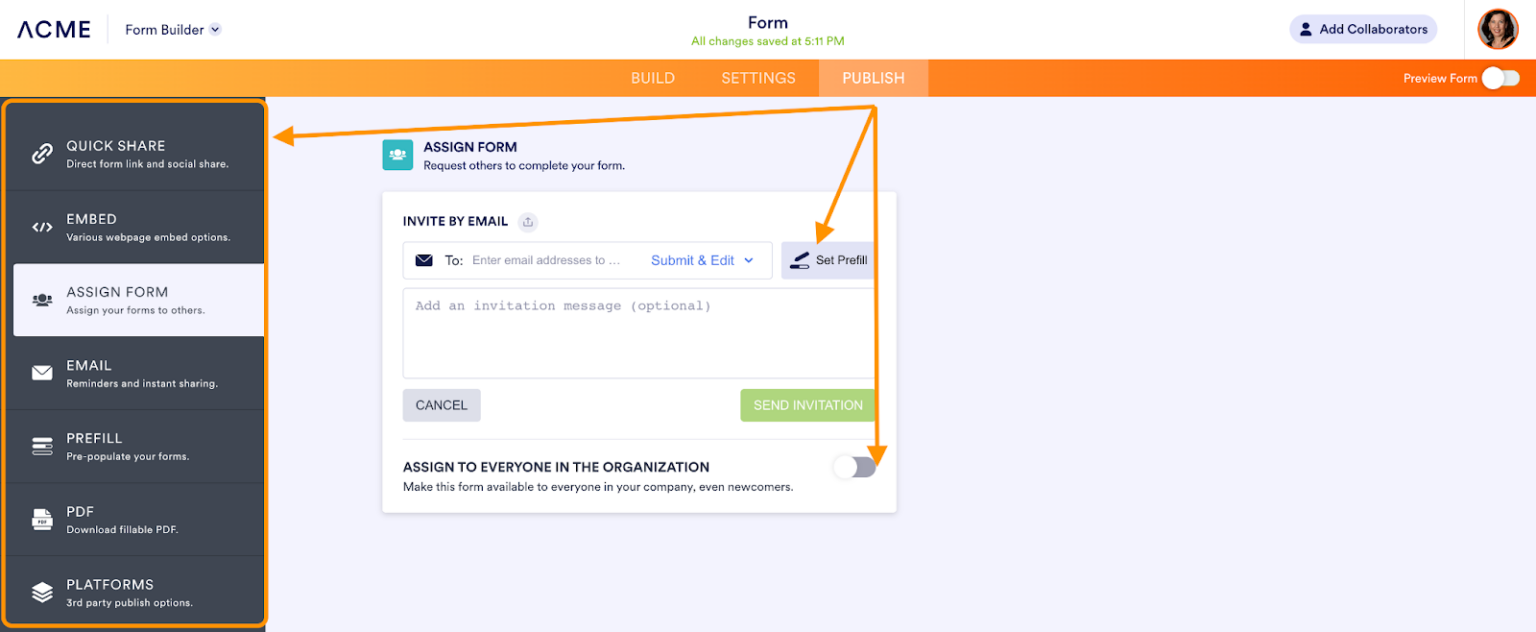 10 tips to start building and using forms with Jotform Enterprise | The ...