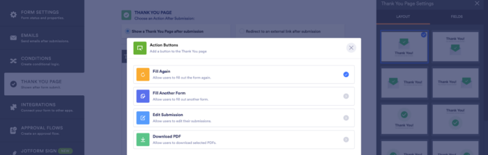 10 tips to start building and using forms with Jotform Enterprise | The ...