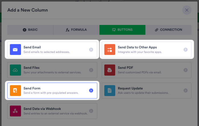How to set up a GivingTuesday donation system using Jotform | The Jotform Blog