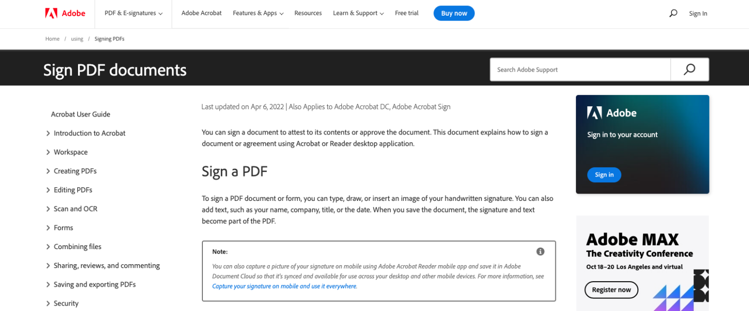 5 of the best paperless office software tools in 2025 | The Jotform Blog