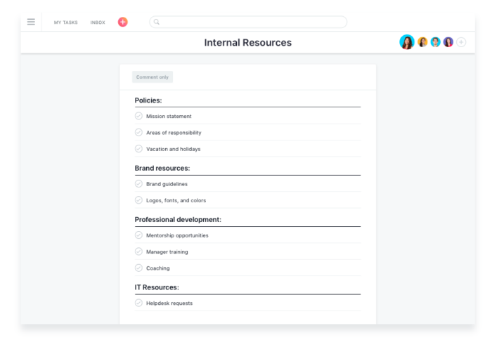 6 employee management apps to improve productivity in 2025 | The ...