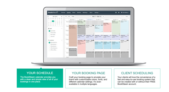 6 Book Like A Boss alternatives for easier scheduling in 2026 | The ...