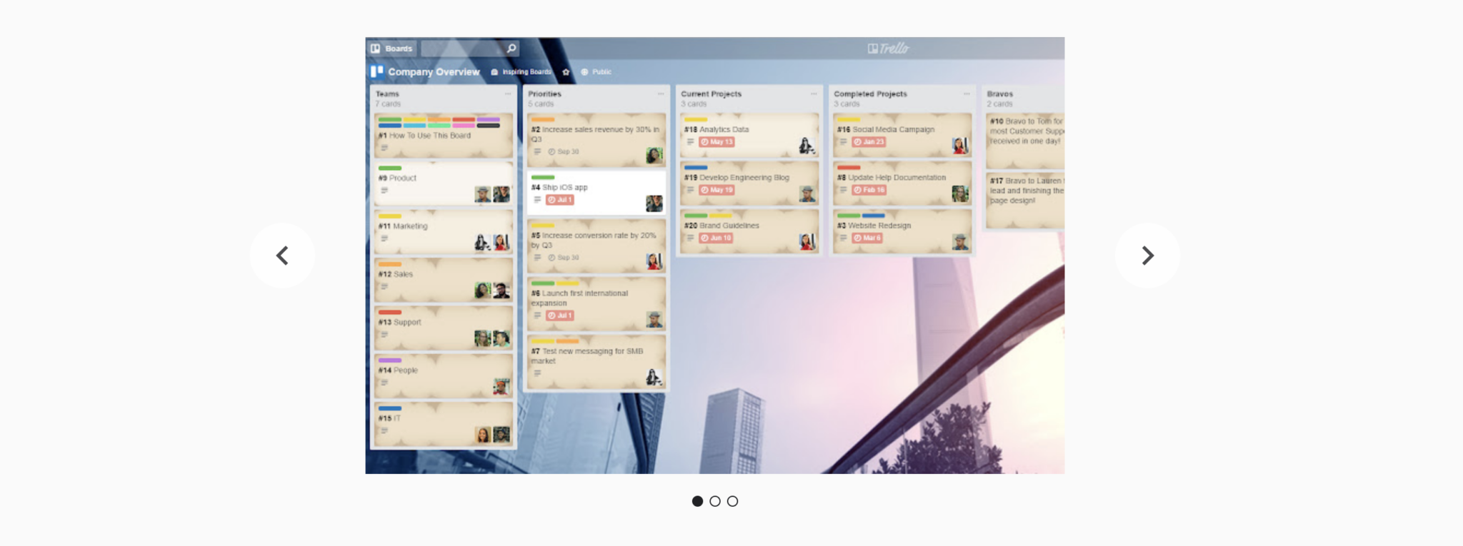Top 11 Trello Power-Ups to skyrocket your team’s efficiency in 2025 ...