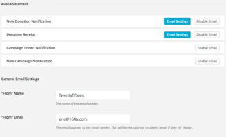 15 best WordPress plug-ins for nonprofits | The Jotform Blog