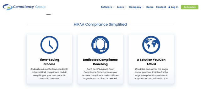 10 best healthcare compliance software solutions for 2025 | The Jotform ...